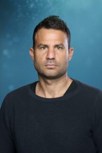 Benjamin Blumenthal New Deputy Head of Weizmman - United Herzlia Schools