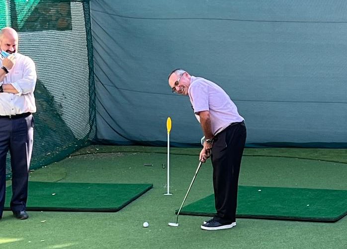 Upgrading our Facilities - United Herzlia Schools