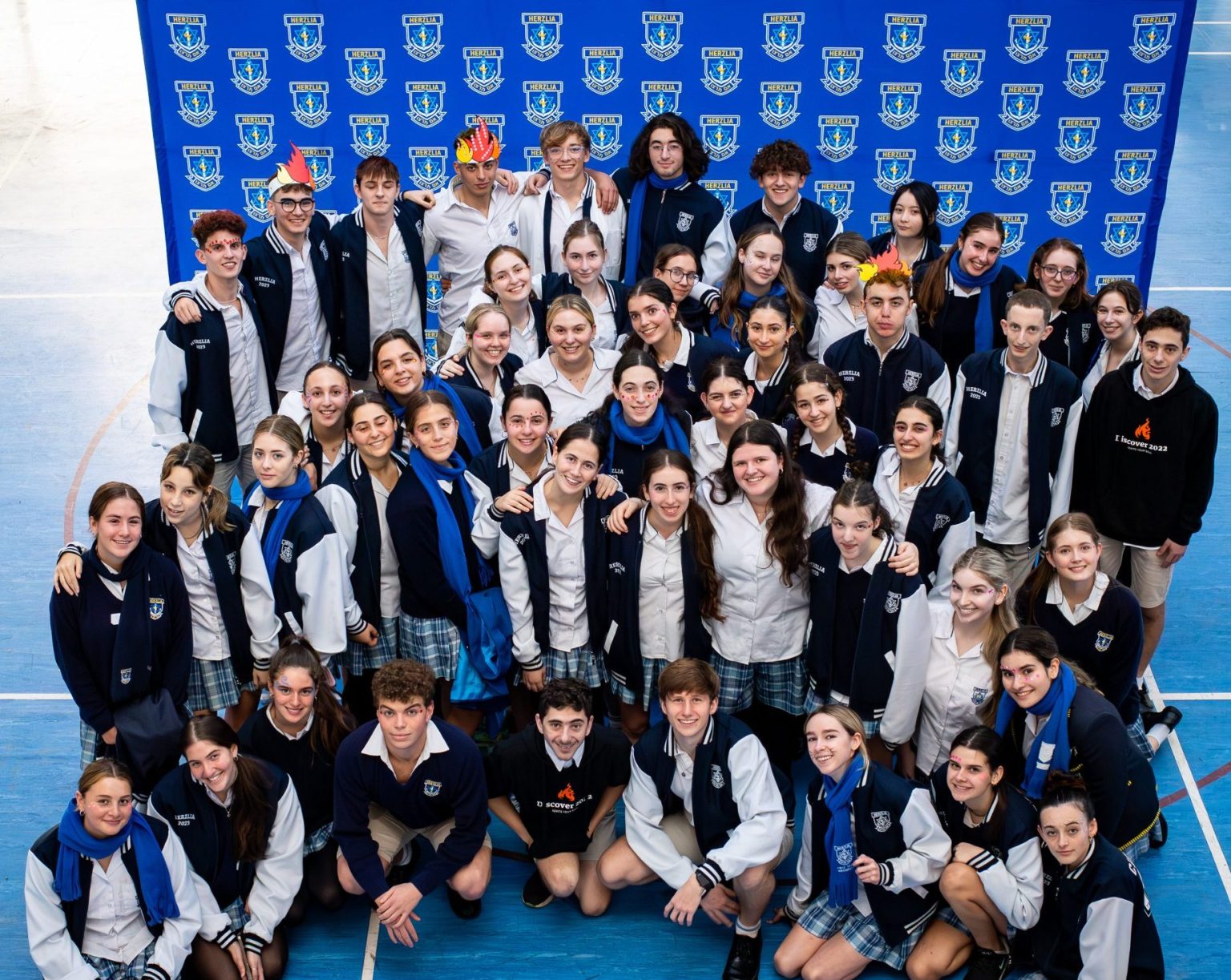 2023 Matric Results - United Herzlia Schools